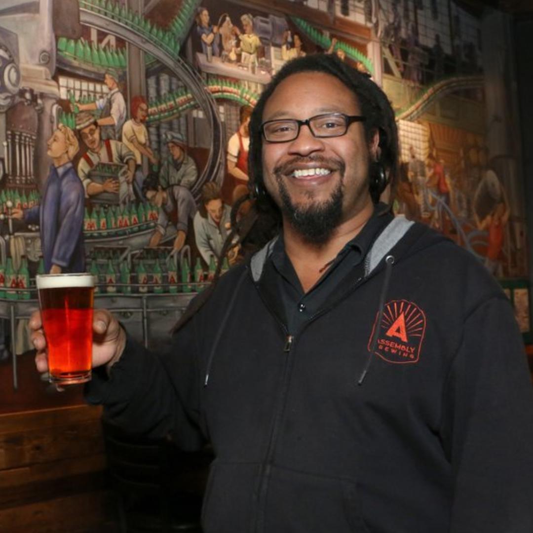Assembly Brewing to close its Southeast Portland location | kgw.com