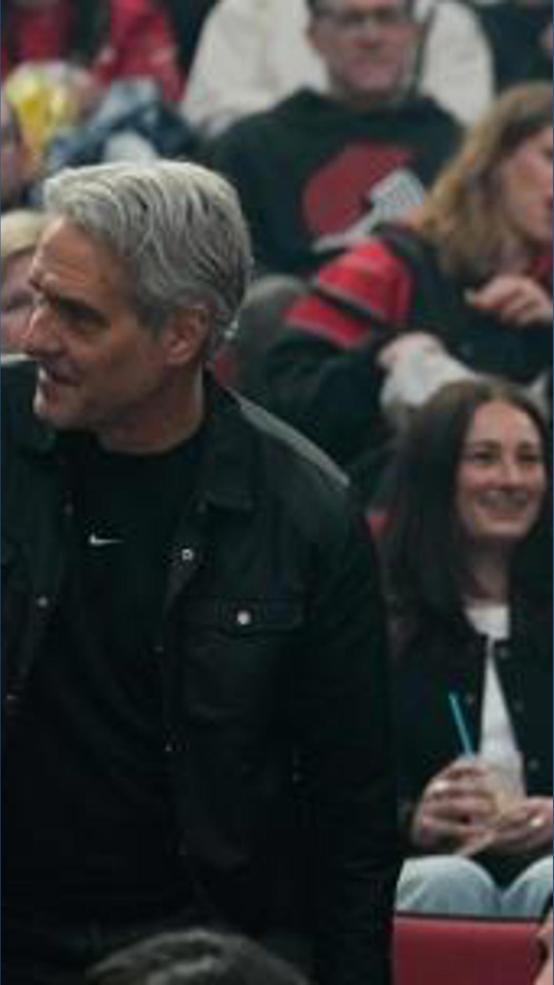 NBA Commissioner Silver visits Portland after passage of bill to help ...