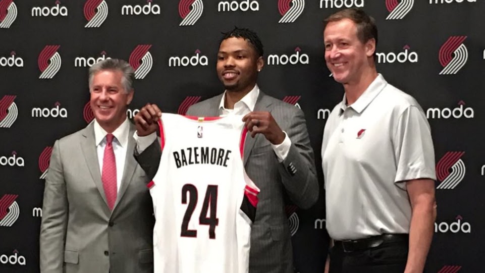 Drew Carney on KGW in Portland | Portland, OR | KGW.com