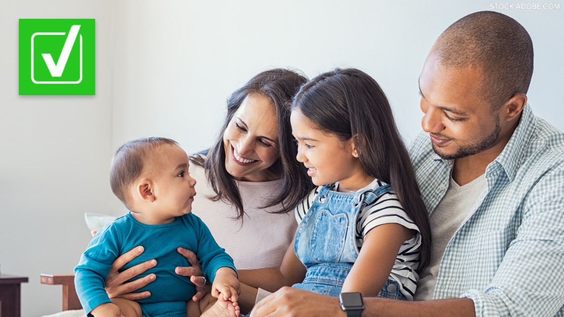 Yes, Paid Leave Oregon and private leave can combine — sometimes | kgw.com