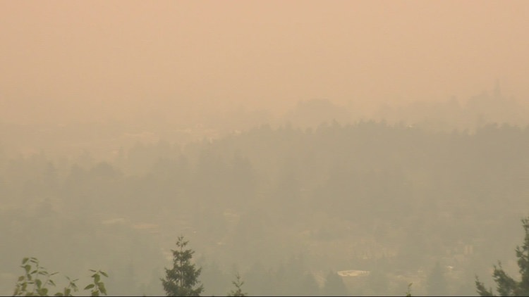 Wildfires coverage from KGW in Portland, Oregon | kgw.com