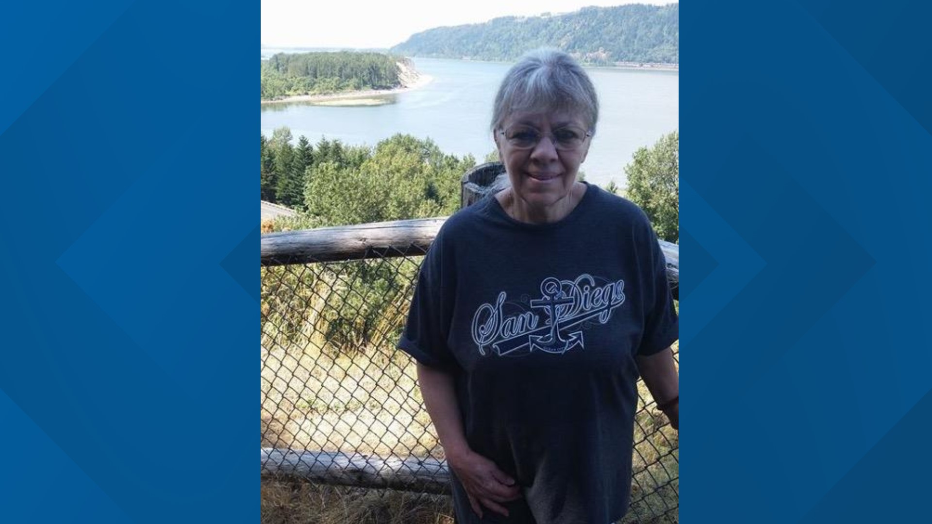 Names of victims in Beaverton, Tigard stabbings released | kgw.com