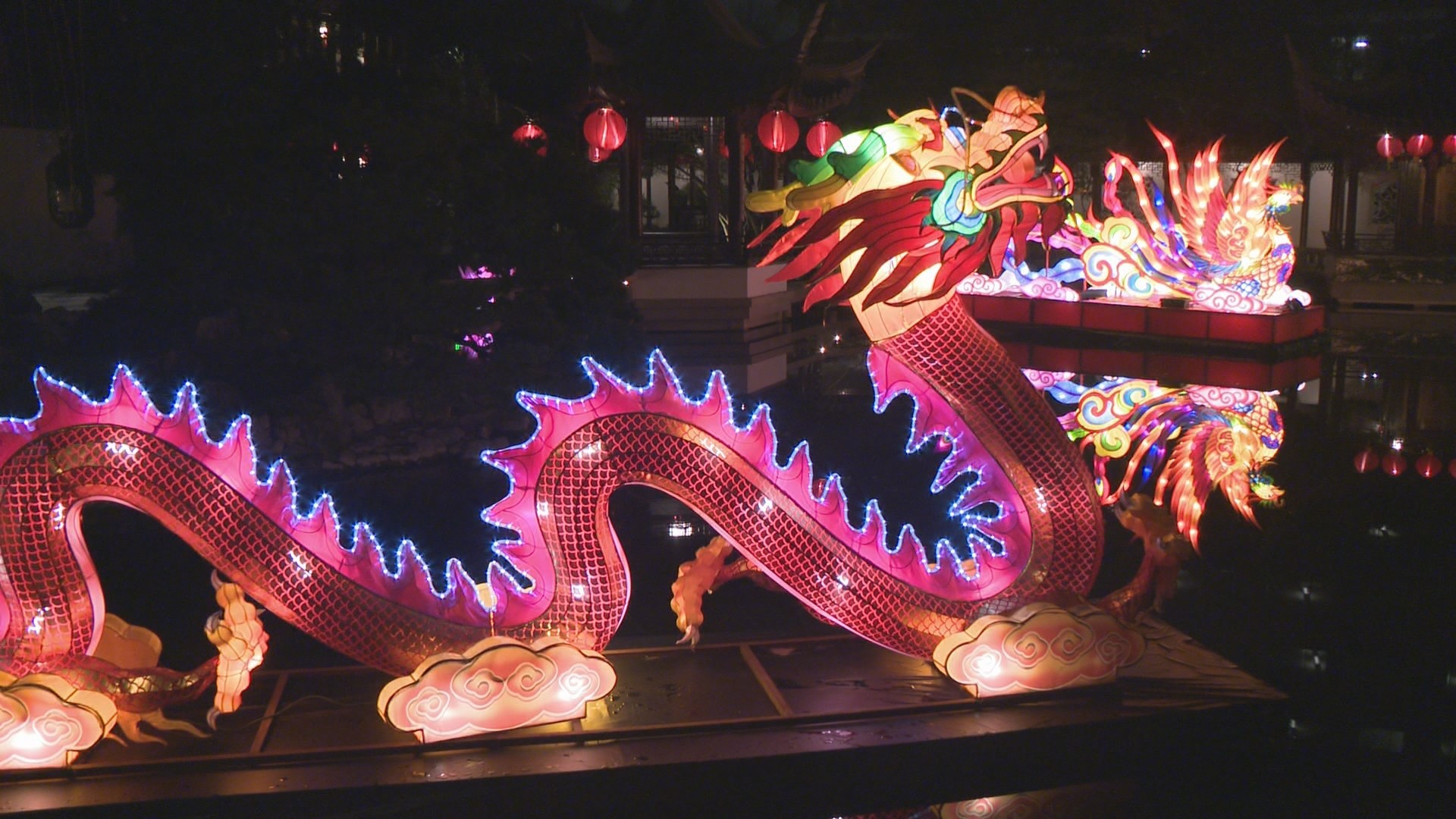 Lunar New Year events in Portland: Celebrations, performances | kgw.com