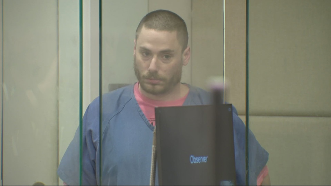 Man accused of being 'prolific' trailer thief arrested in Multnomah ...