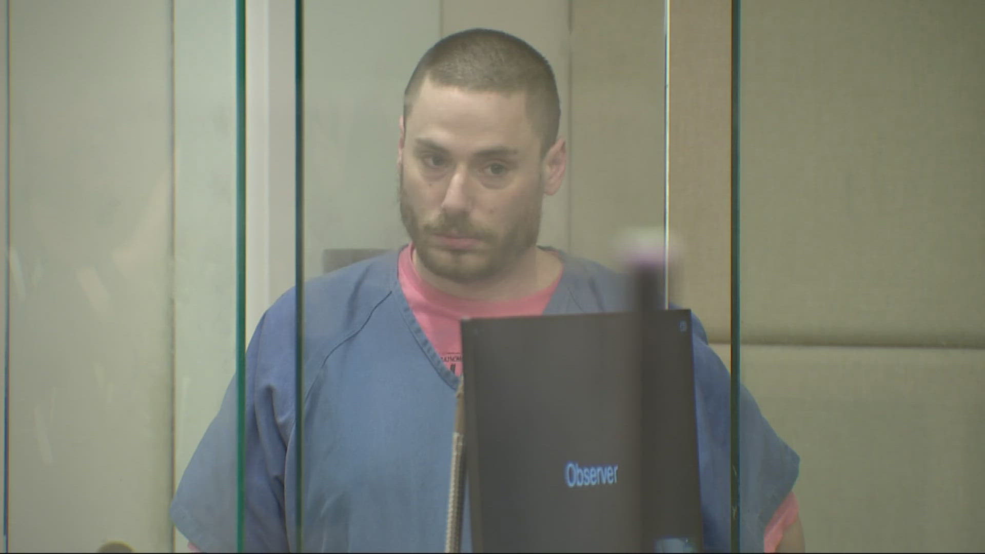 Man accused of being 'prolific' trailer thief arrested in Multnomah ...