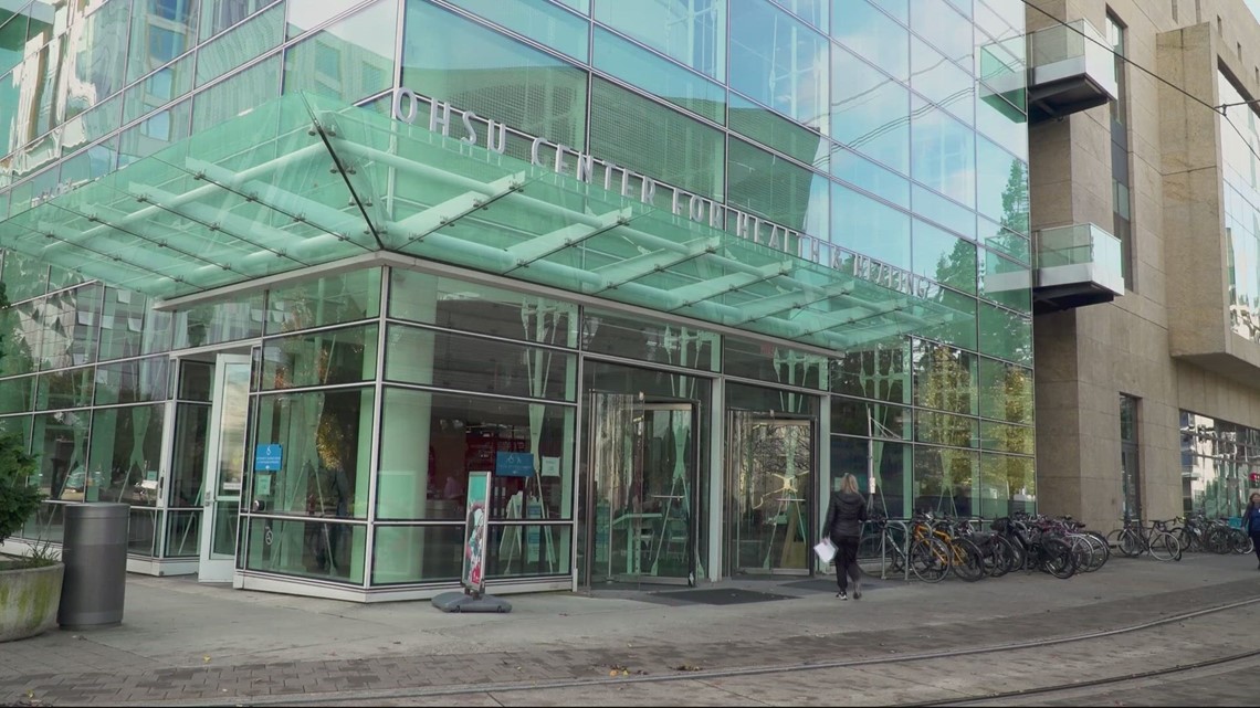 OHSU trauma surgeons warn of newest public health emergency: ground ...
