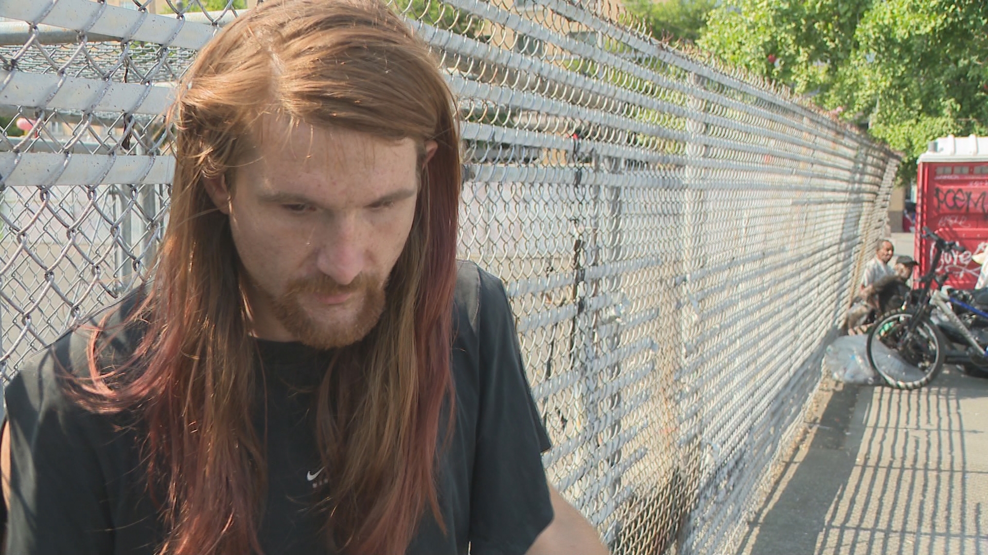 Harm reduction faces growing opposition as Trump administration weighs ...