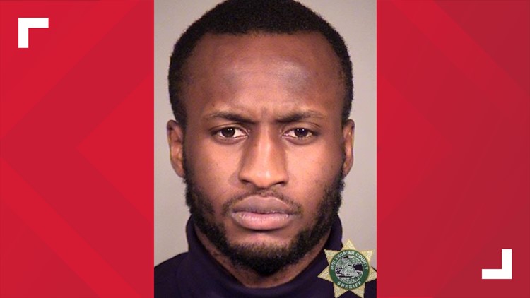 Man arrested in Southeast Portland murder investigation | kgw.com