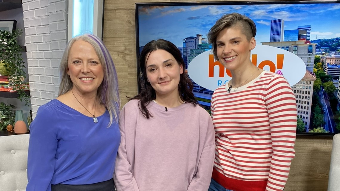 The Letty Owings Center | kgw.com