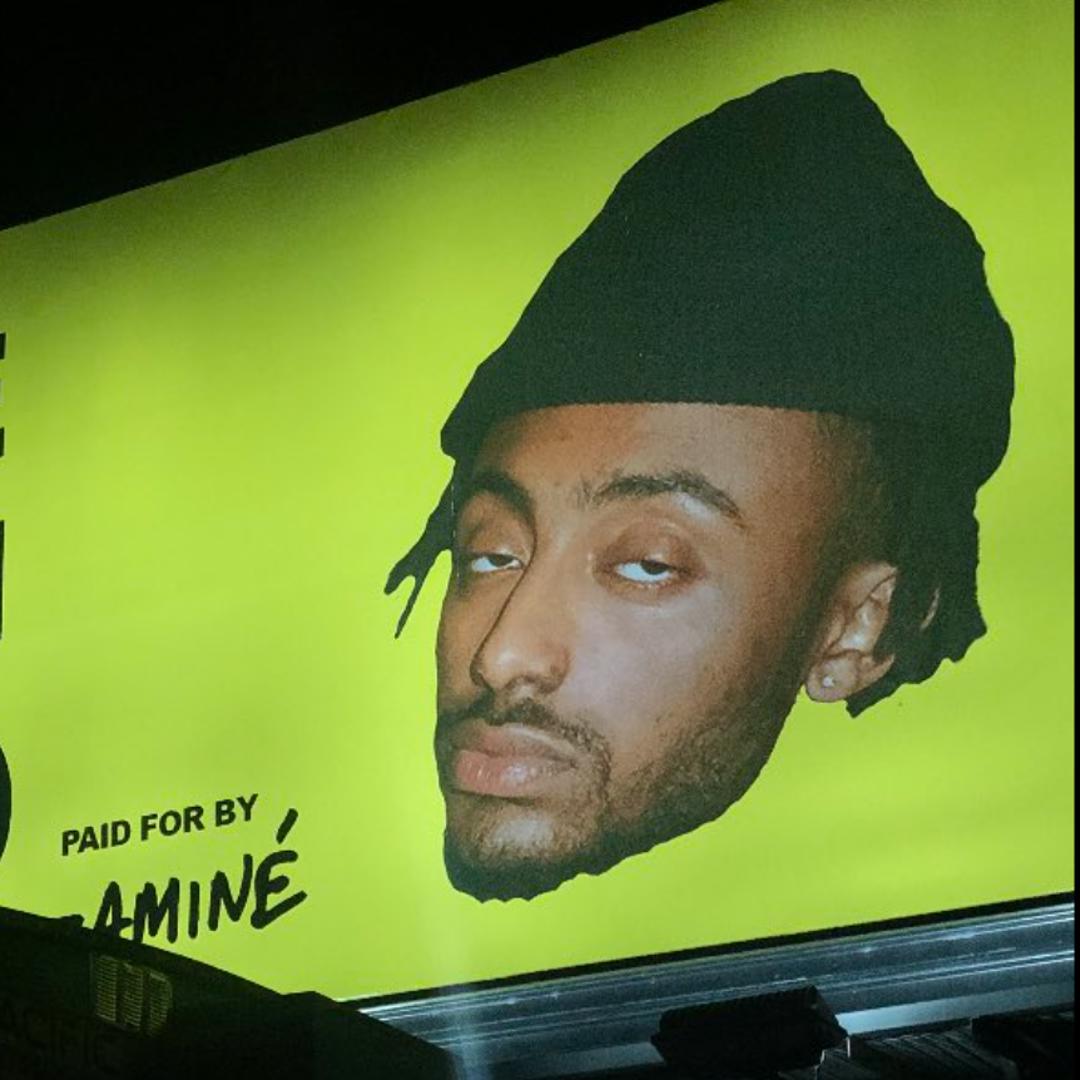 Aminé reflects on Portland roots ahead of Best Day Ever Fest | kgw.com