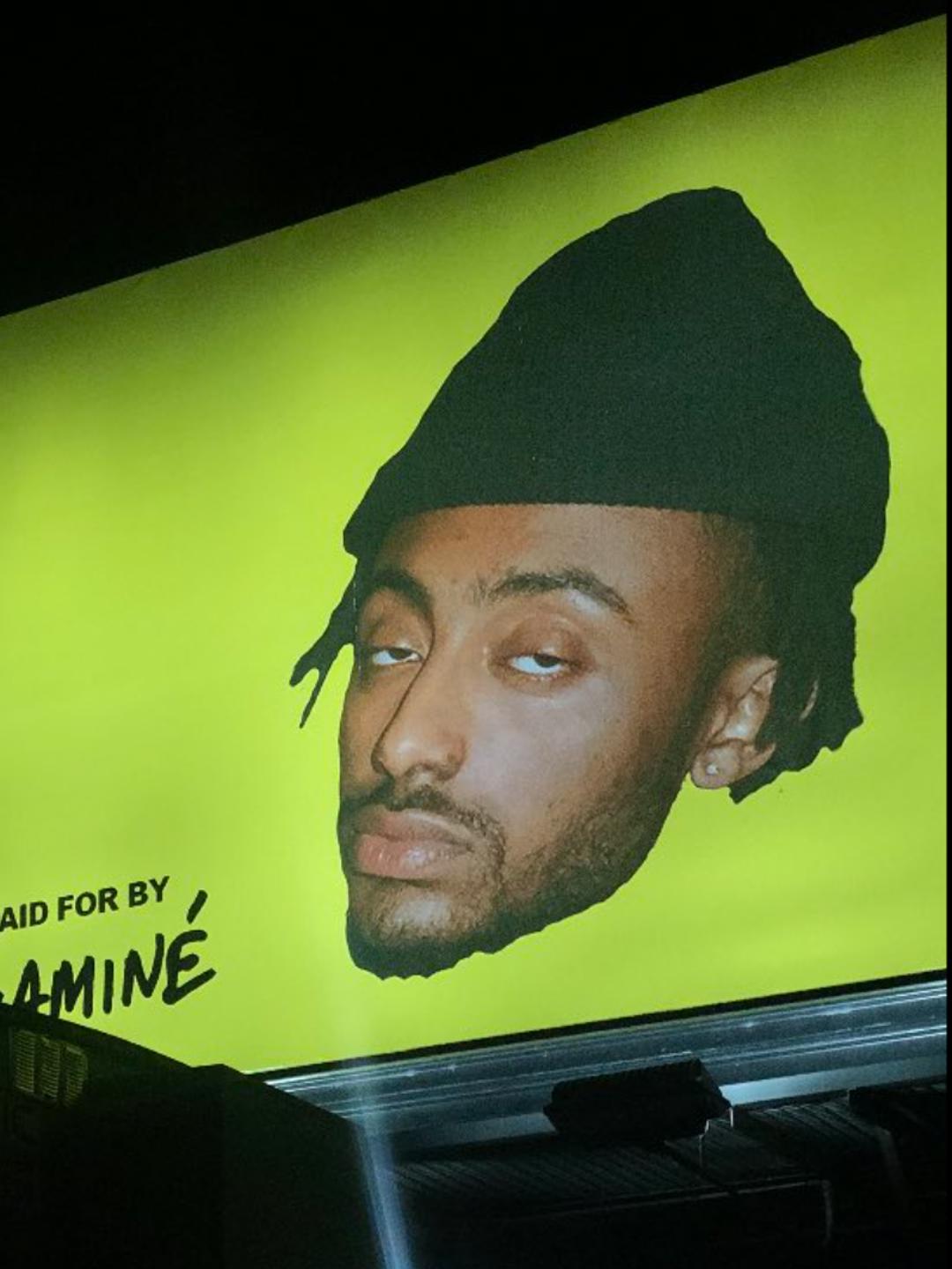 Aminé reflects on Portland roots ahead of Best Day Ever Fest | kgw.com