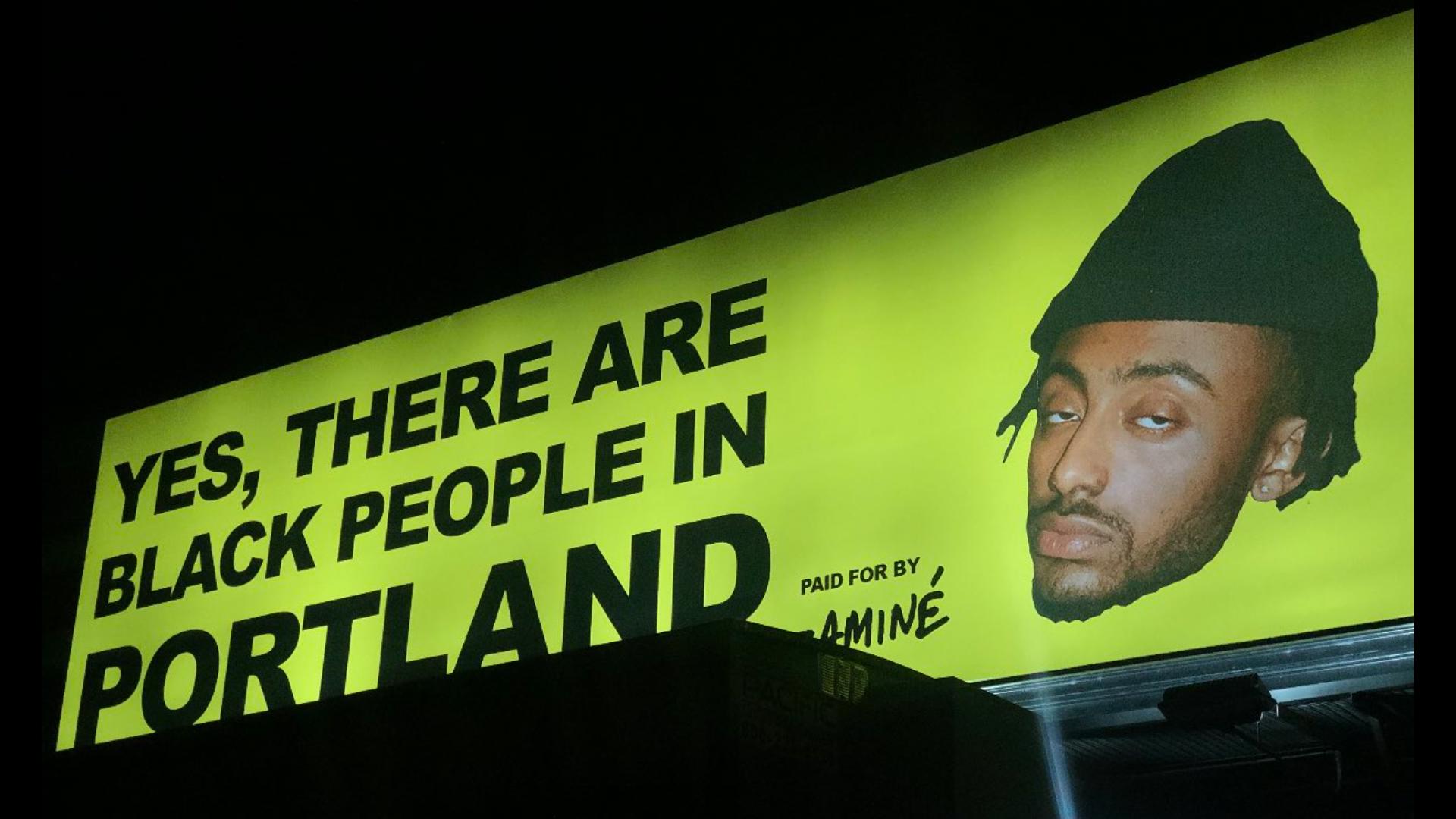 Aminé reflects on Portland roots ahead of Best Day Ever Fest | kgw.com