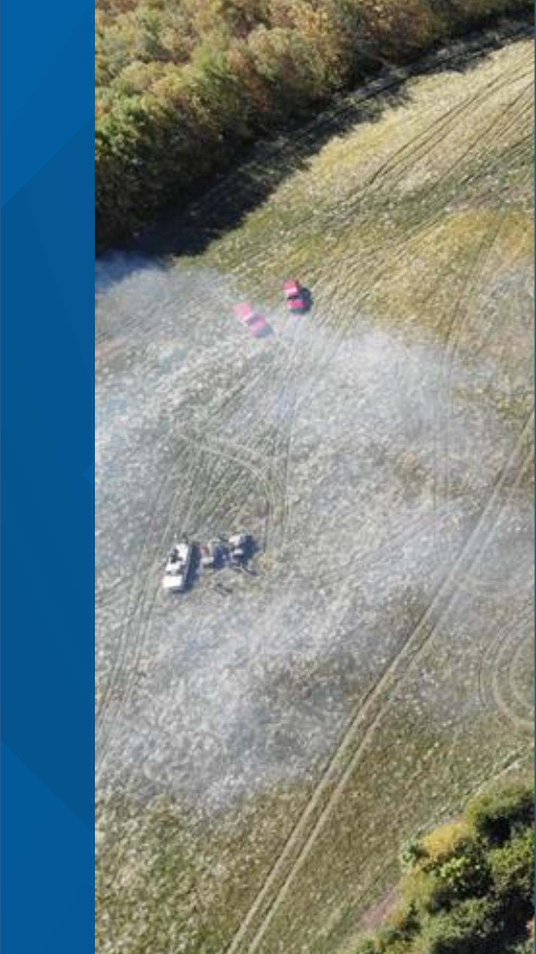 Forest Grove brush fire burns acre before crews bring it under control ...