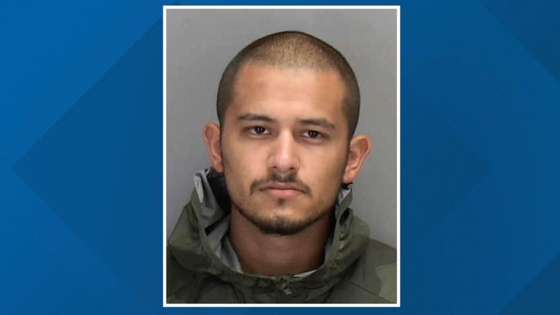 Oregon man convicted of Clark County deputy's murder | kgw.com