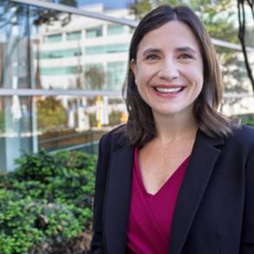 OHSU Health names Baltimore hospital president as new leader | kgw.com