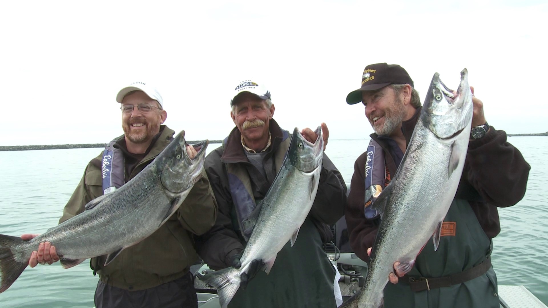 Legendary Oregon angler retires | kgw.com