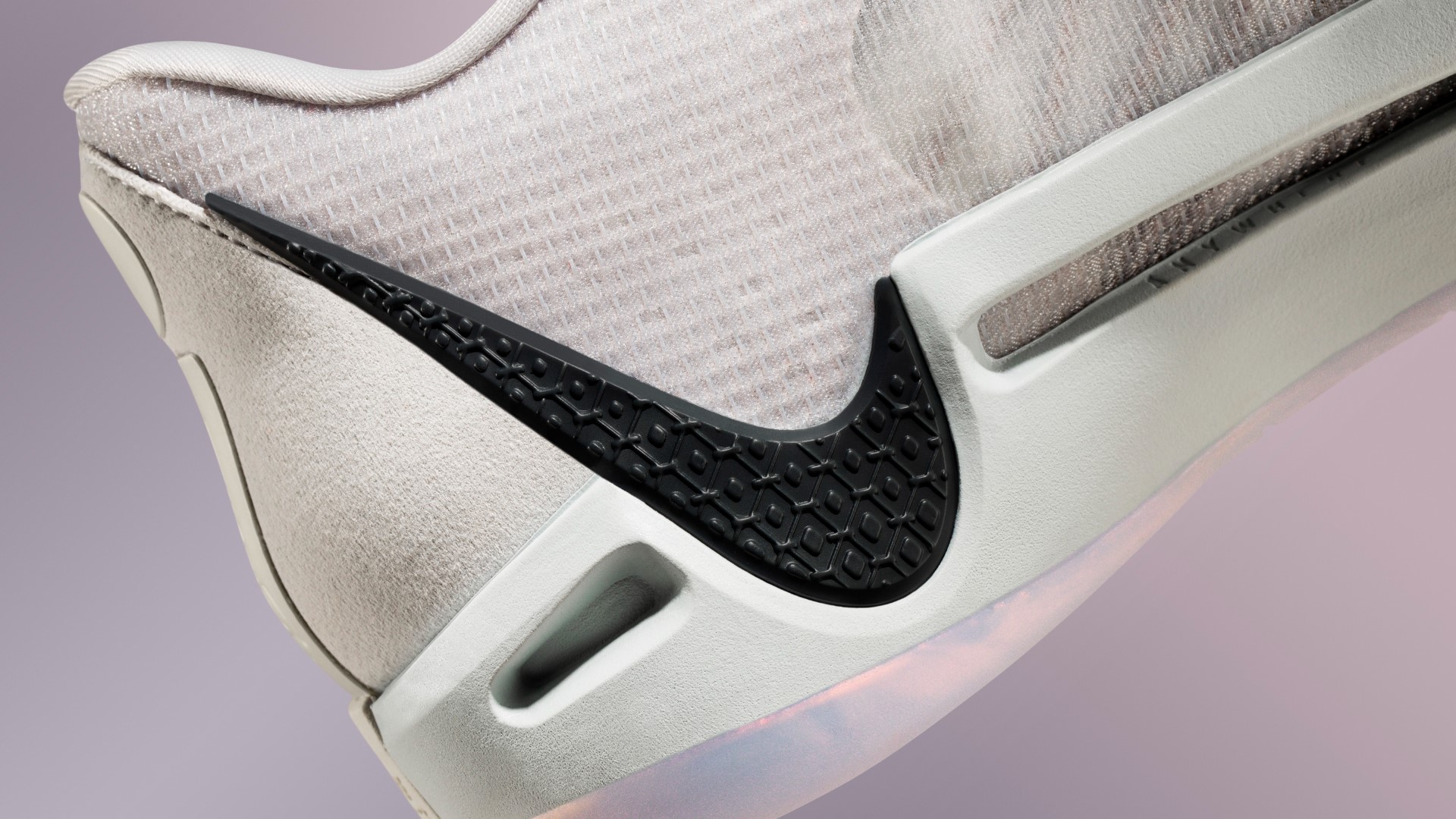 NY Liberty star Sabrina Ionescu gets signature shoe from Nike | kgw.com