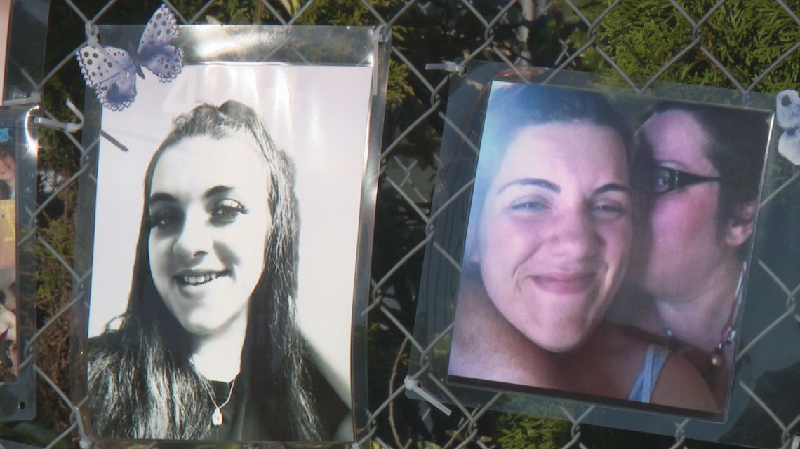 Mother of woman killed in Portland shooting relieved by arrests | kgw.com