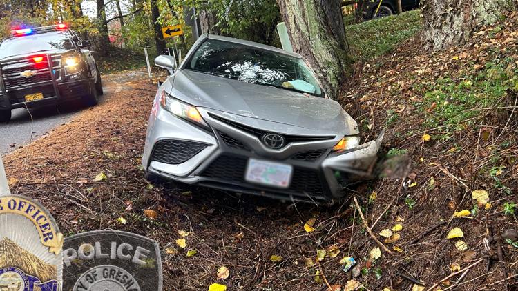 Portland couple charged for armed robbery spree targeting restaurants ...