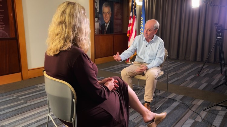 The Brides of Christ Church was one of Oregon's first cults | kgw.com