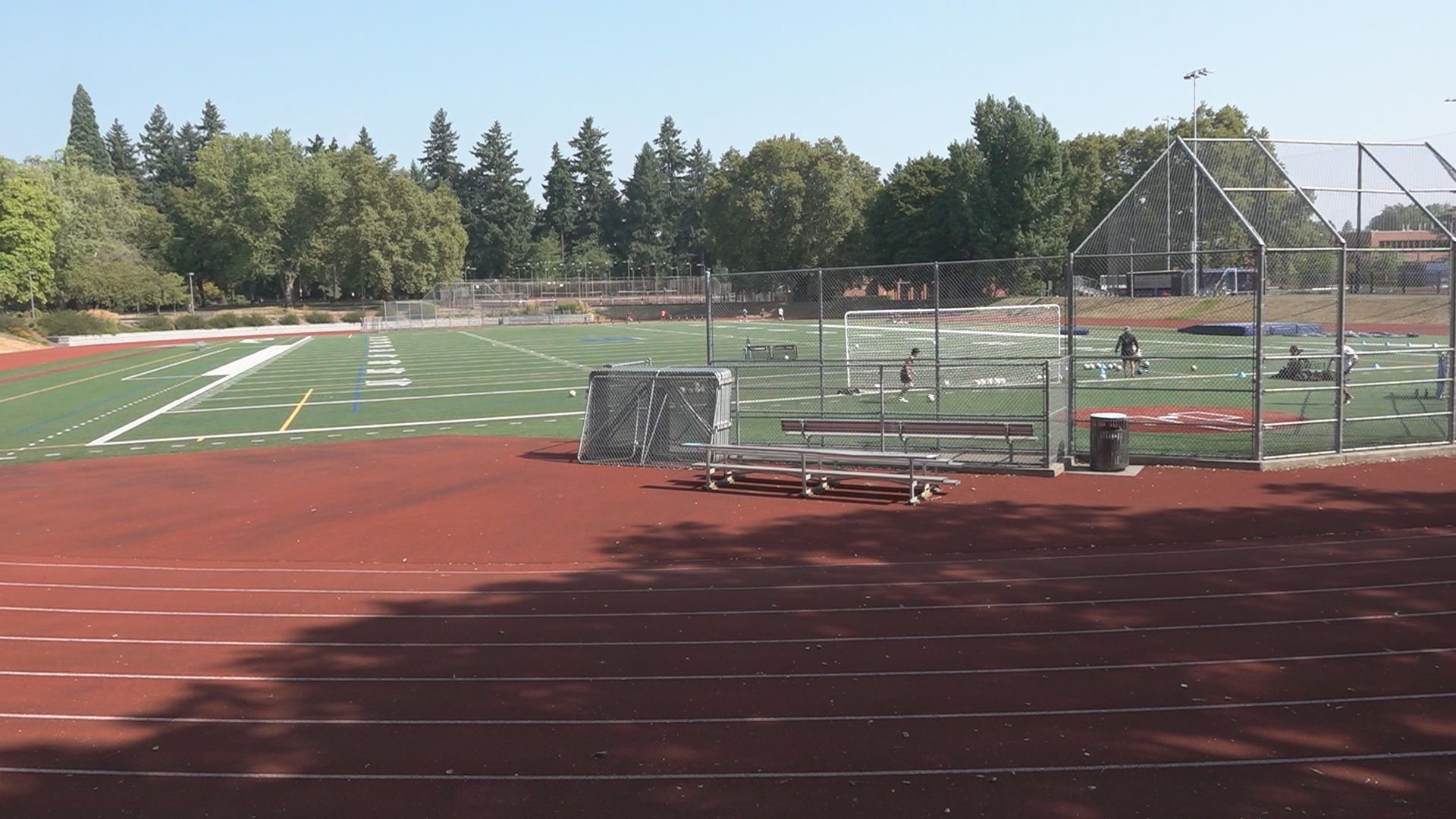 PPS negotiating to take over the Grant Bowl from Portland Parks | kgw.com