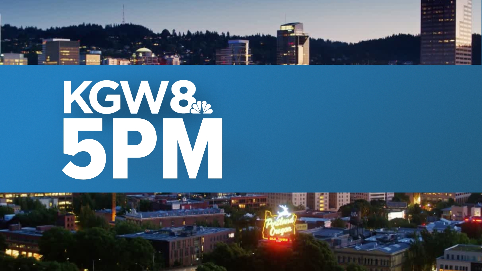 KGW News at 5:30 p.m. | kgw.com