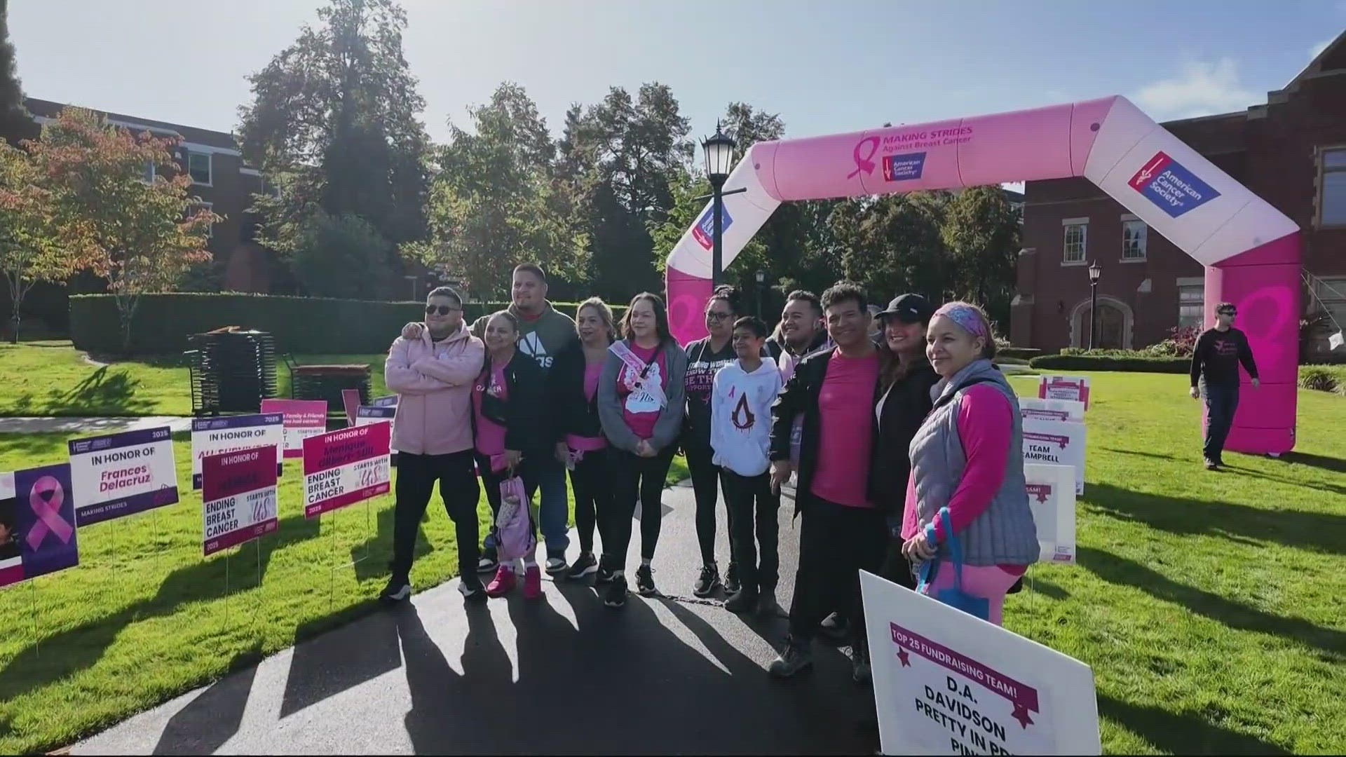 Parrott Creek debuts expanded youth treatment center in Oregon City ...