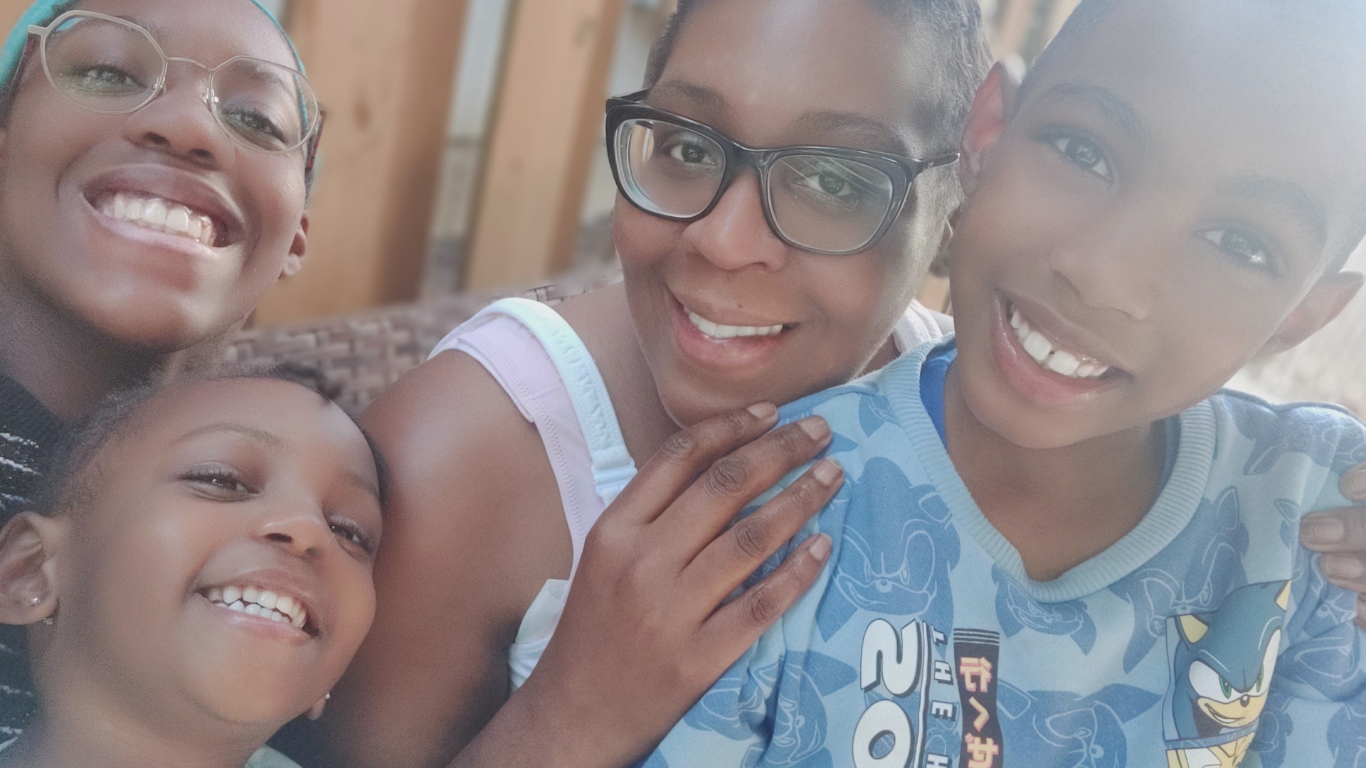 Oregon nonprofit offers holiday help for single parents during cancer ...