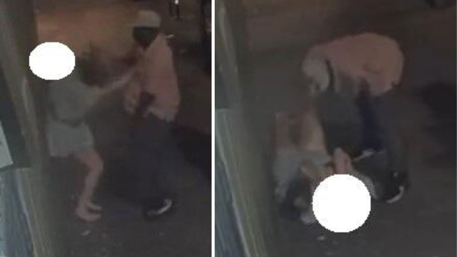 Police seek help to ID assault suspect who reportedly stomped, kicked ...