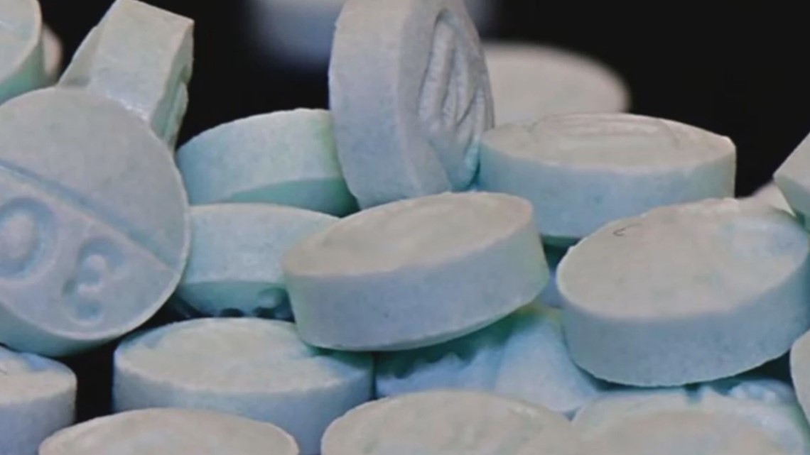 Portland deaths suspected from 'dangerous batch' of laced cocaine | kgw.com