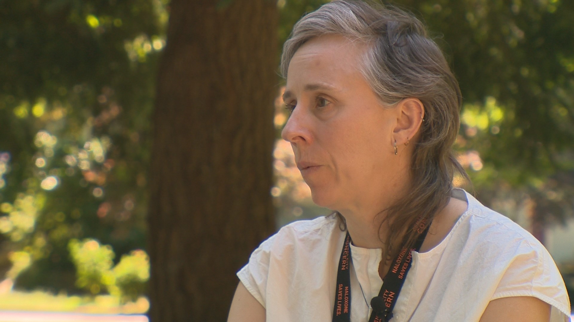 Measure 110 and Oregon's drug detox bottleneck | kgw.com