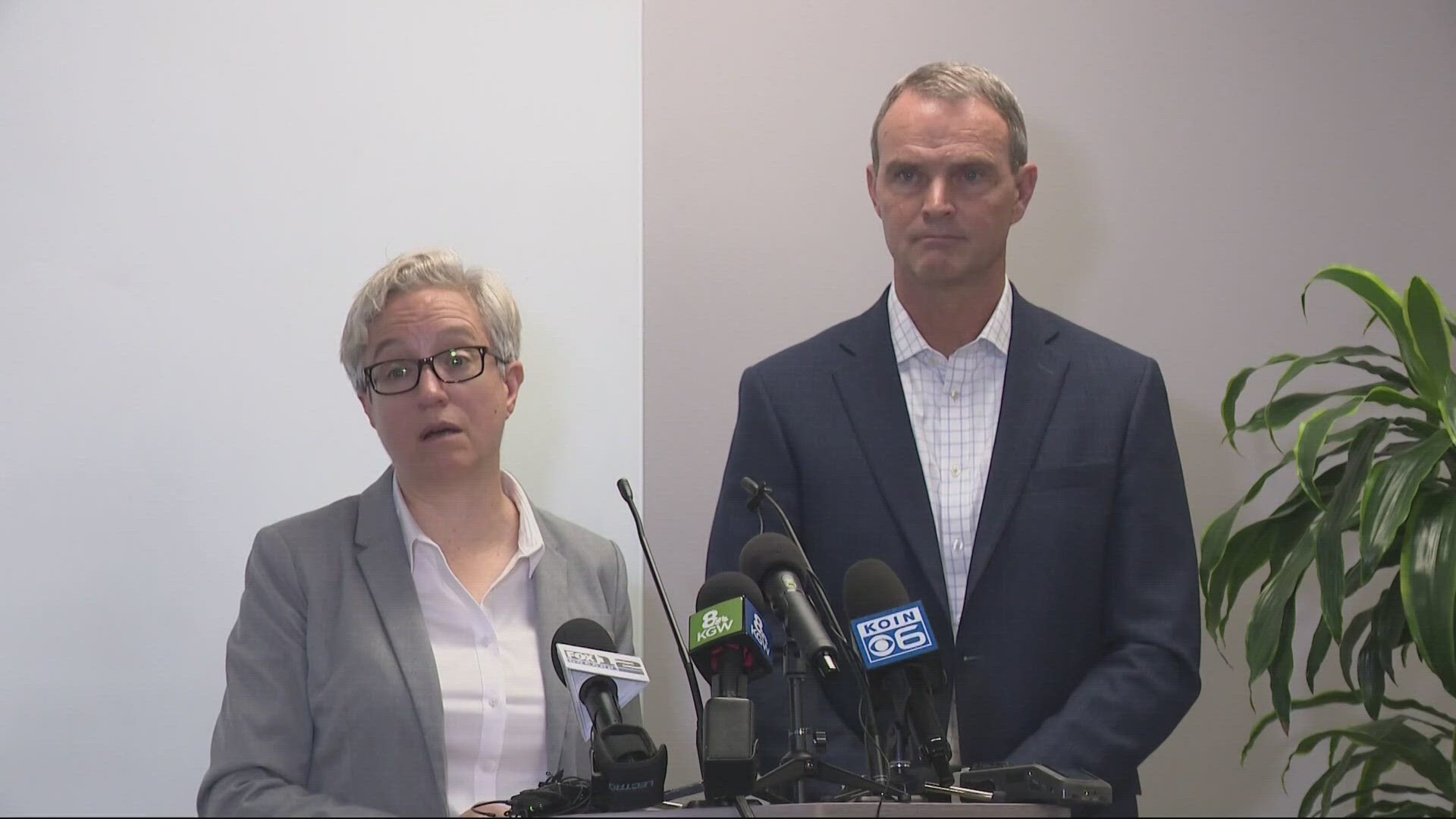 Annual Oregon Business Plan Leadership summit takes place Monday | kgw.com