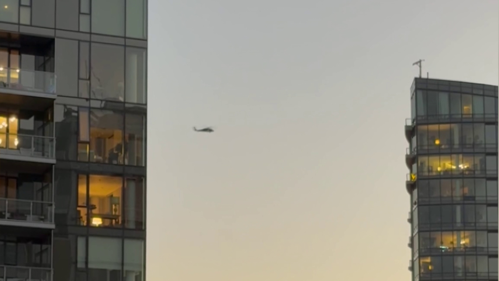 OHSU: No patients affected after report of 'laser tag' protest near ICE ...