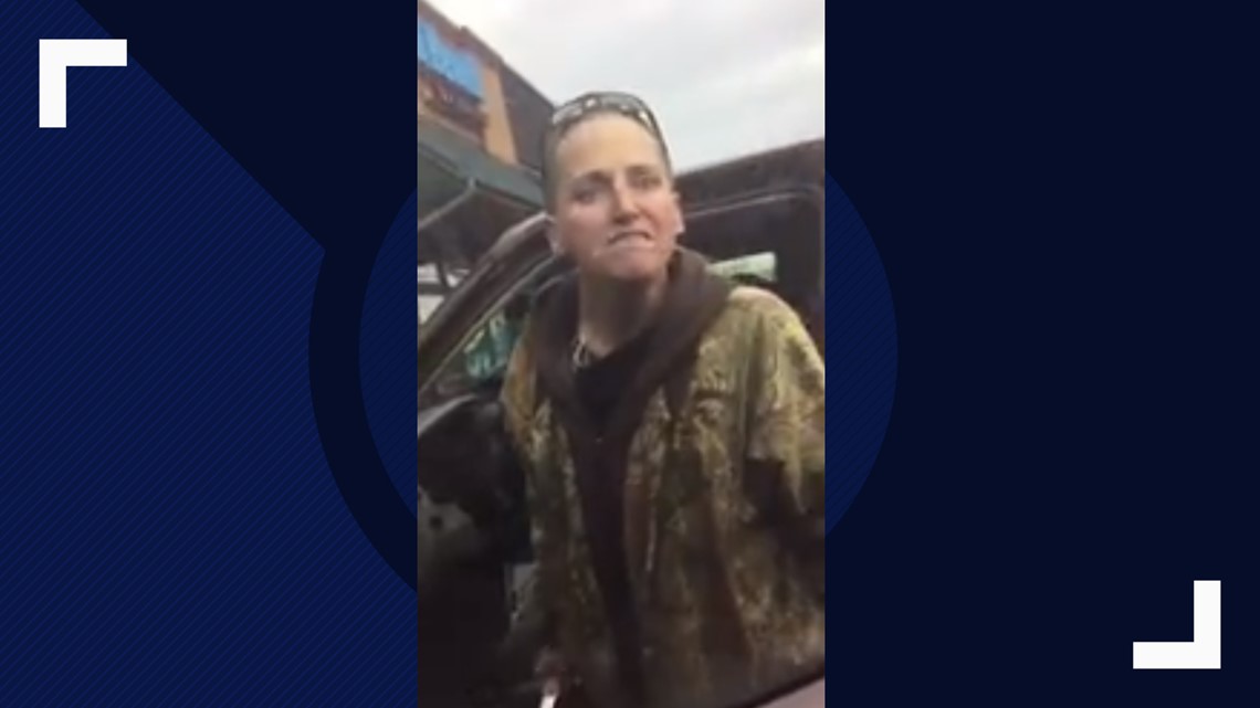 ‘I’m not a racist’: Oregon woman apologizes, says video showing her ...