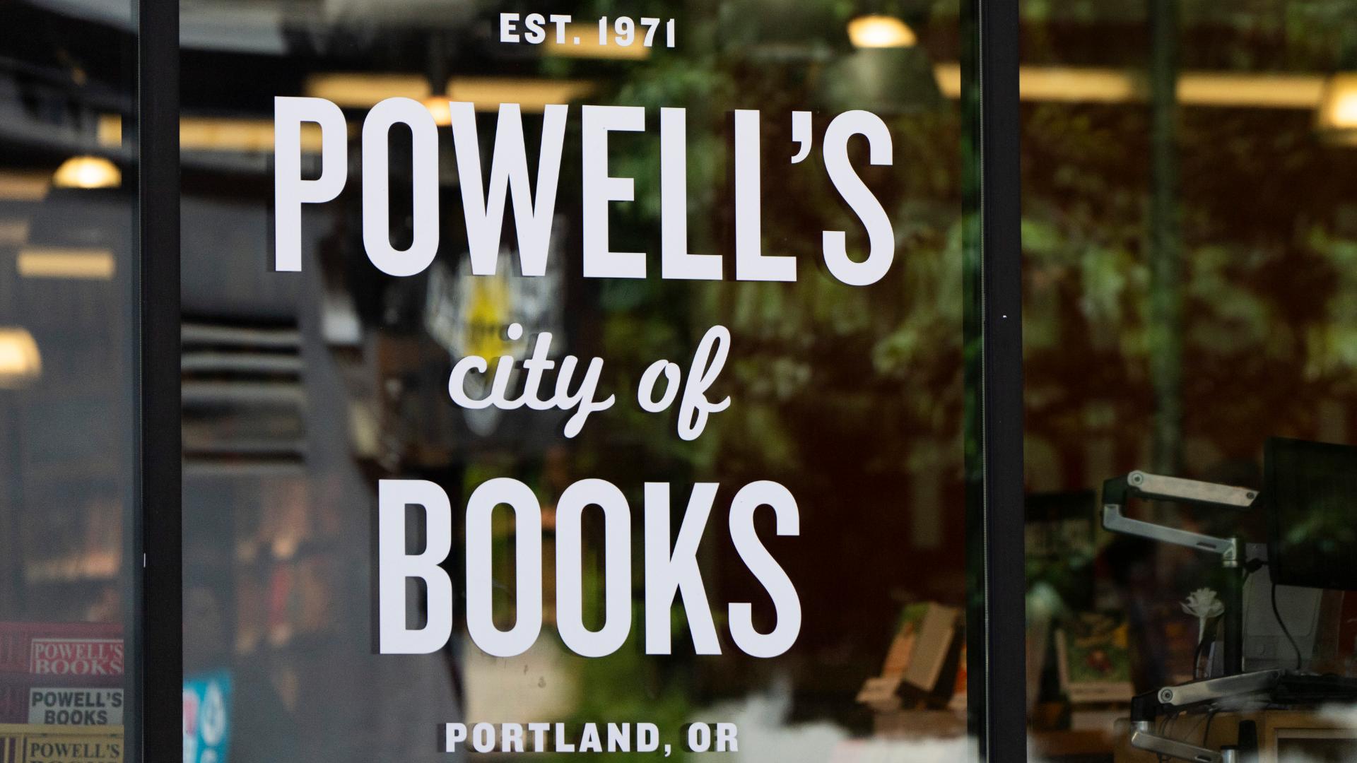 Mystery shrouds Powell’s new CEO | kgw.com