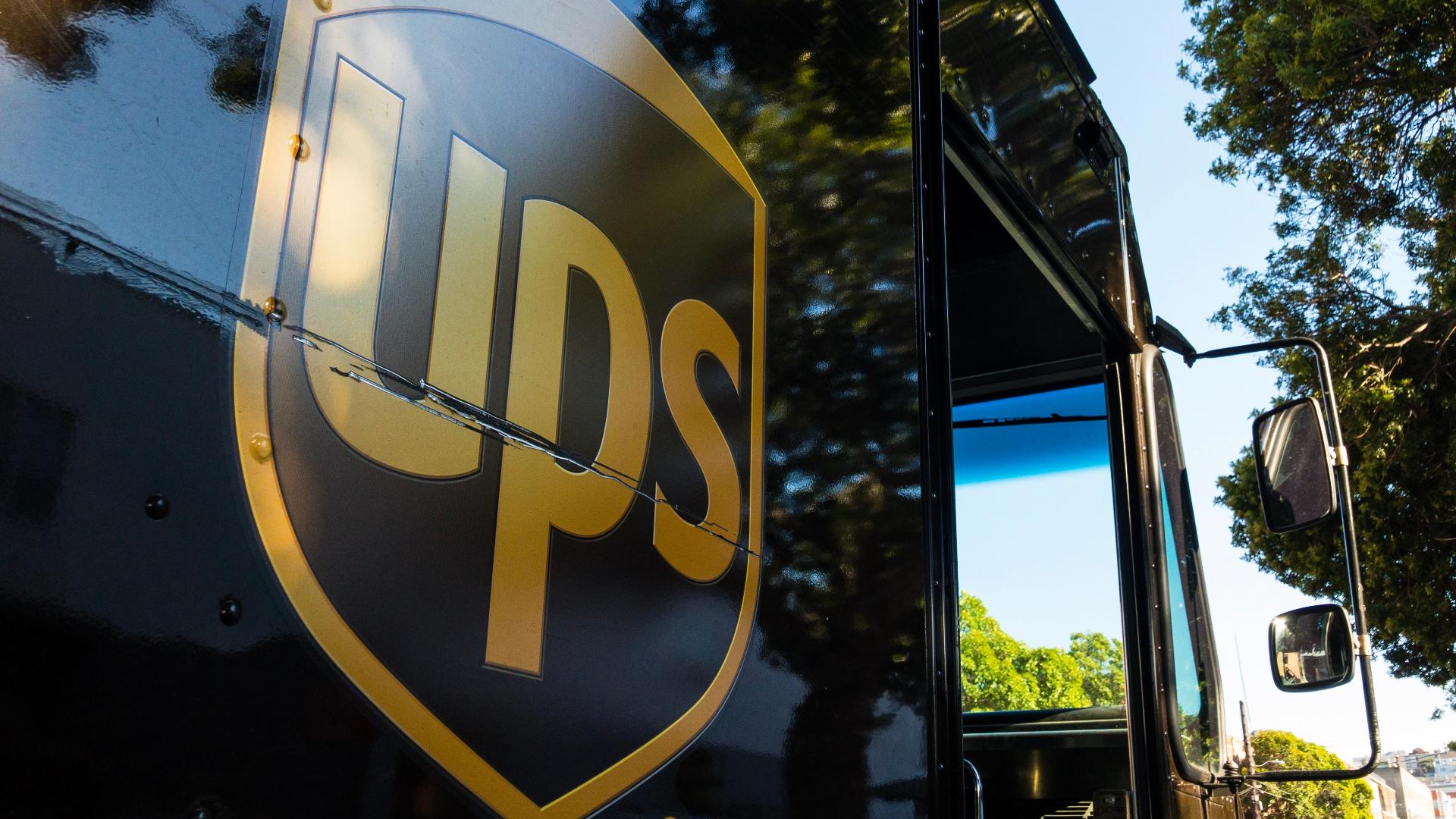 UPS announces layoffs as Portland facility temporarily closes | kgw.com