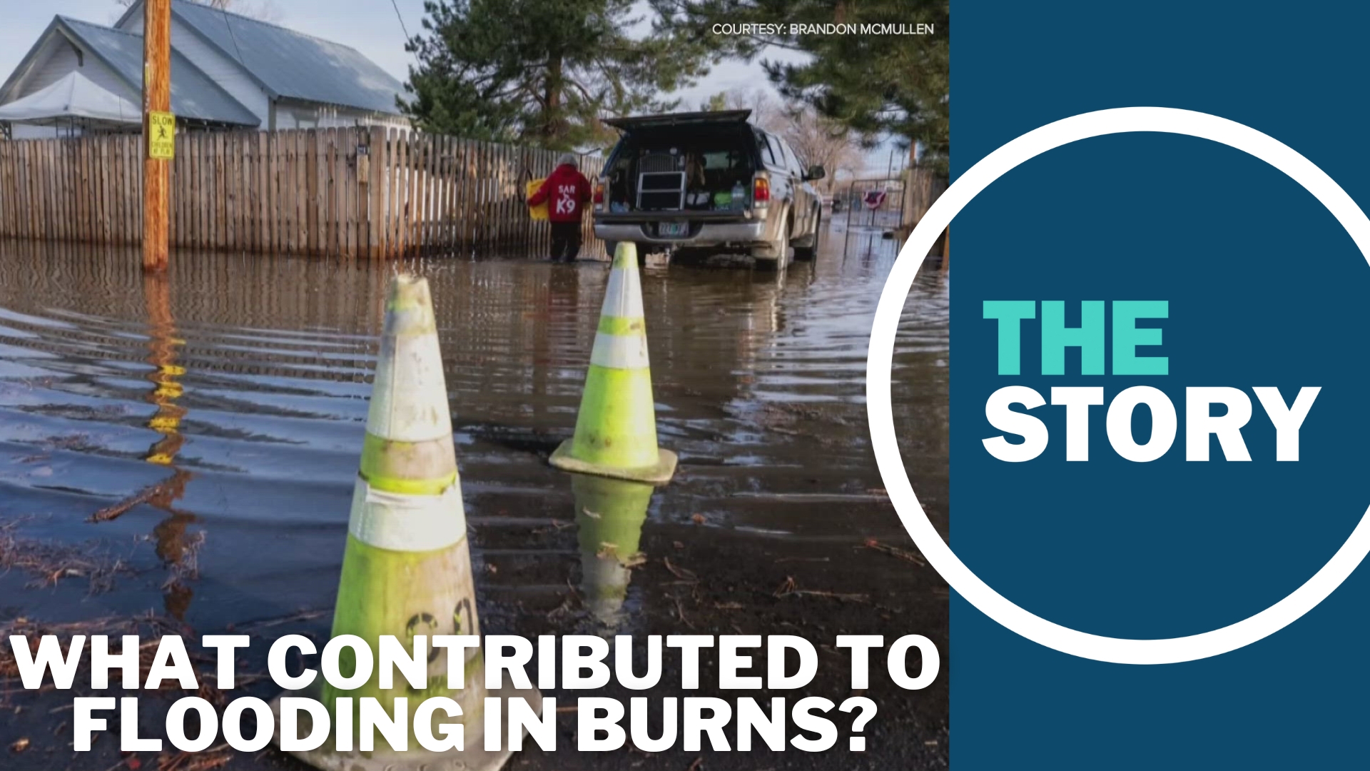 Blair Best named next host of KGW’s The Story | kgw.com