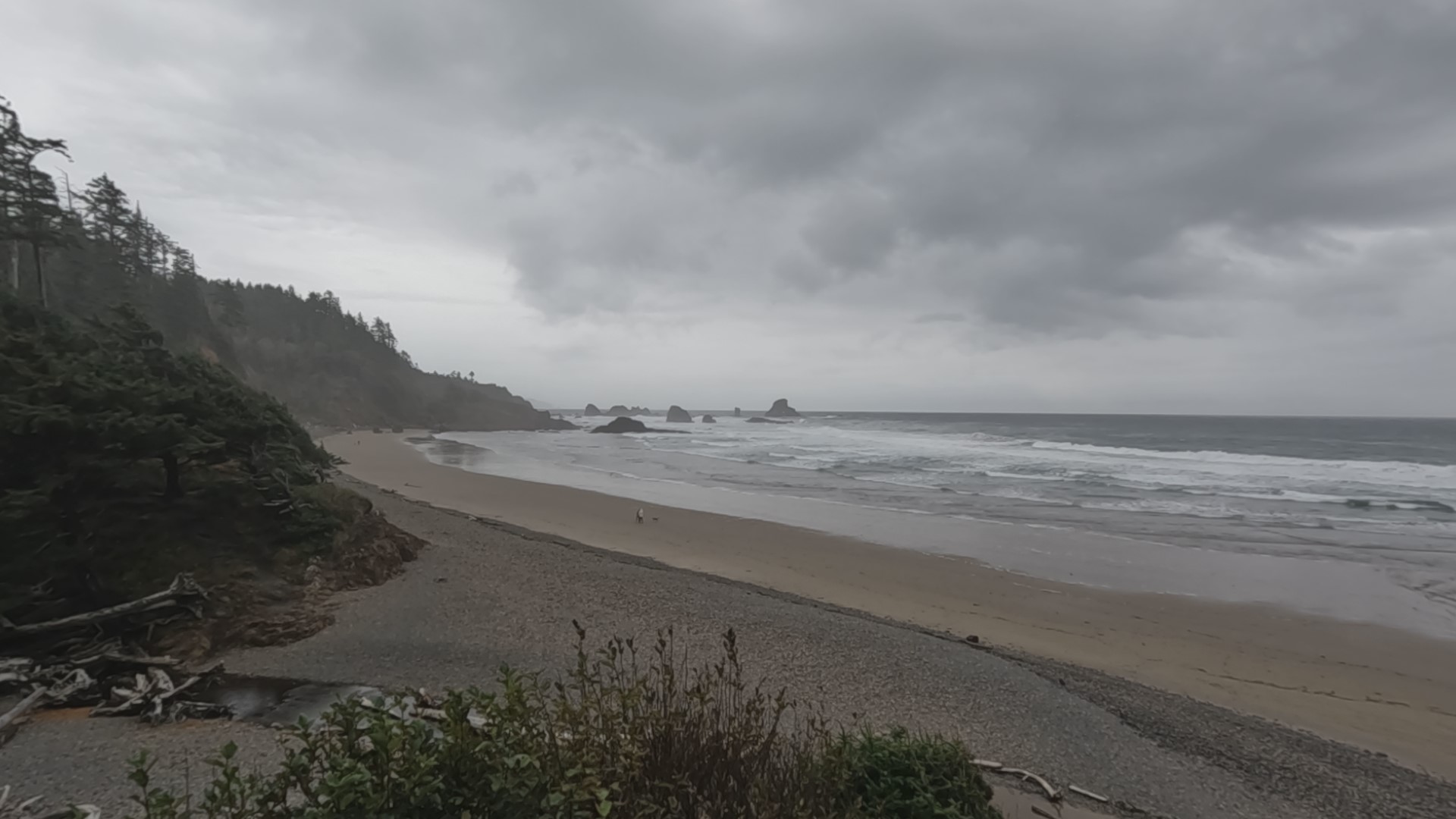 Haunted hikes on the Oregon coast | kgw.com