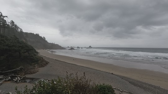 Haunted hikes on the Oregon coast | kgw.com
