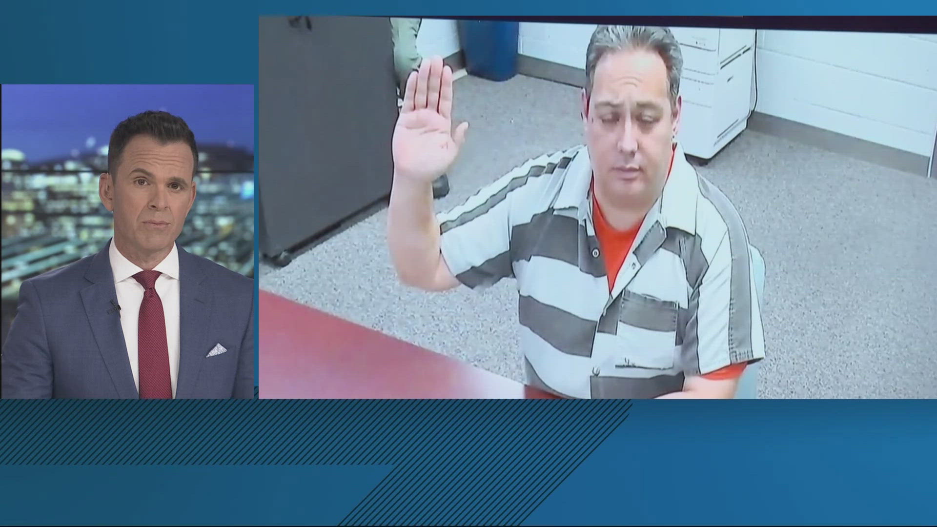 St. Helens sex abuse report release delayed indefinitely | kgw.com