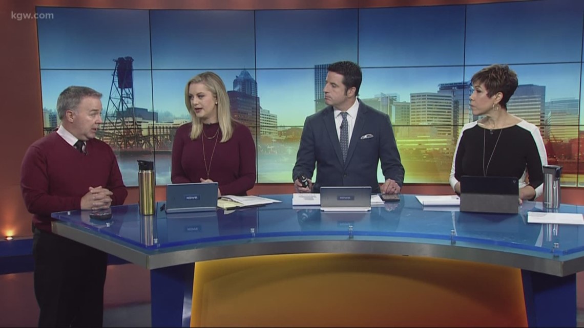 Top Stories Sunrise: 2-27-19 | kgw.com