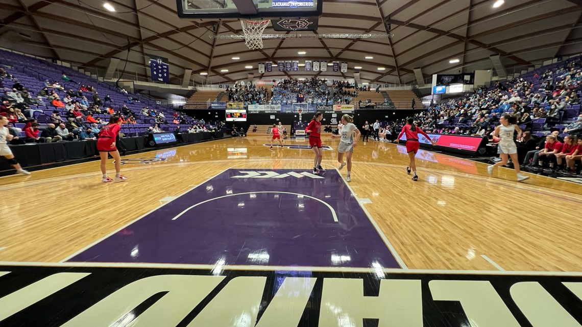 High school playoffs: Oregon girls basketball quarterfinals | kgw.com