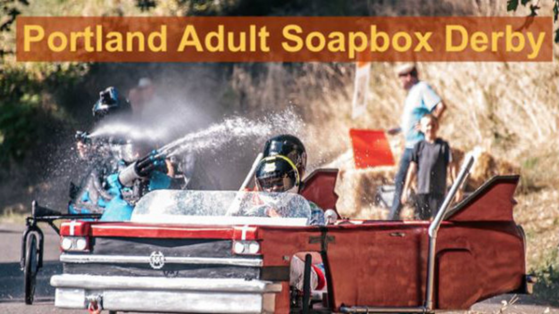 Portland events this weekend: August 16-18 | kgw.com