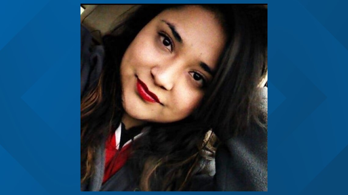 Portland woman killed by ex-boyfriend who'd escaped custody | kgw.com