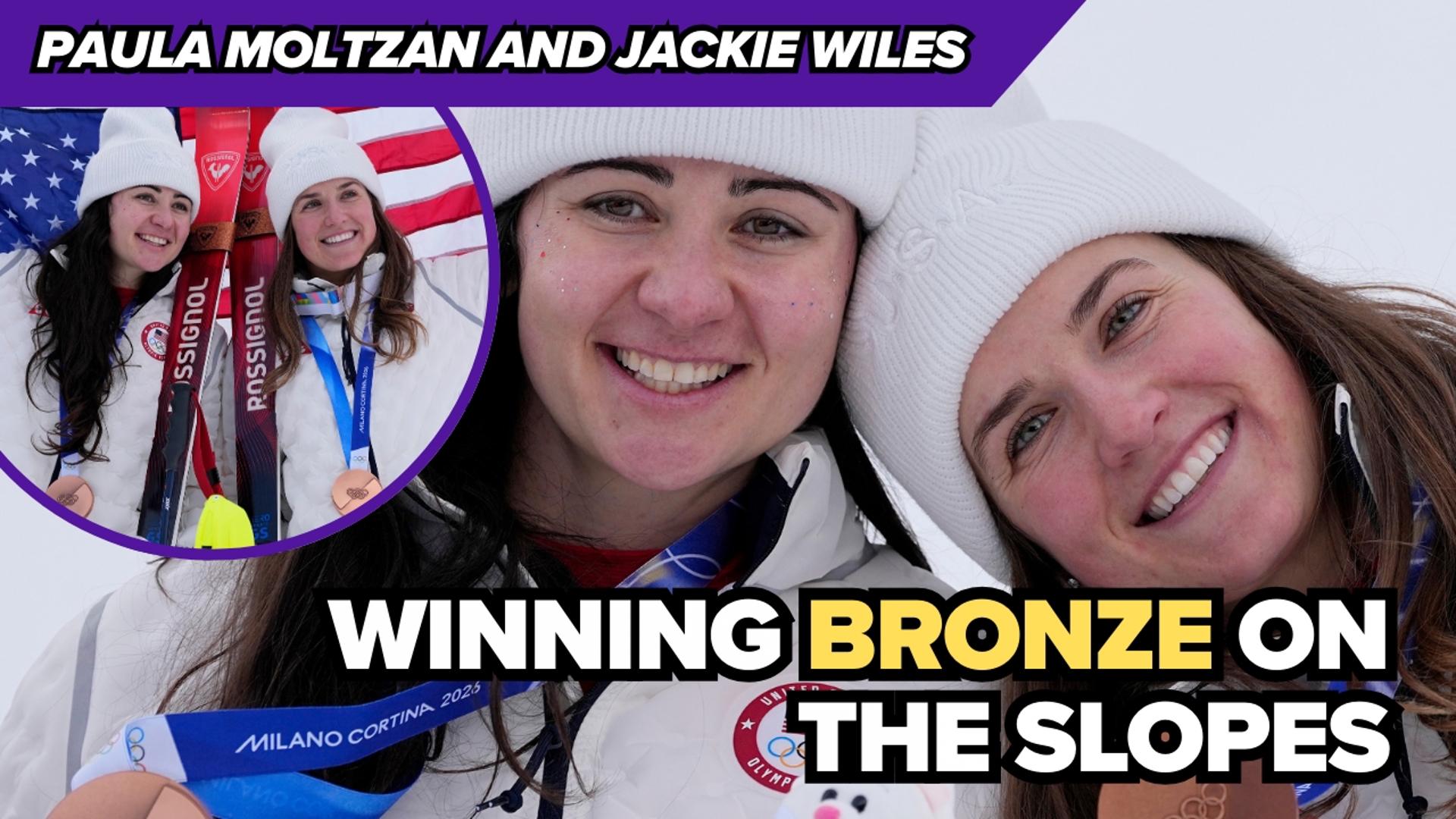 Here's how Oregon skier Jackie Wiles did in women's team combined at ...