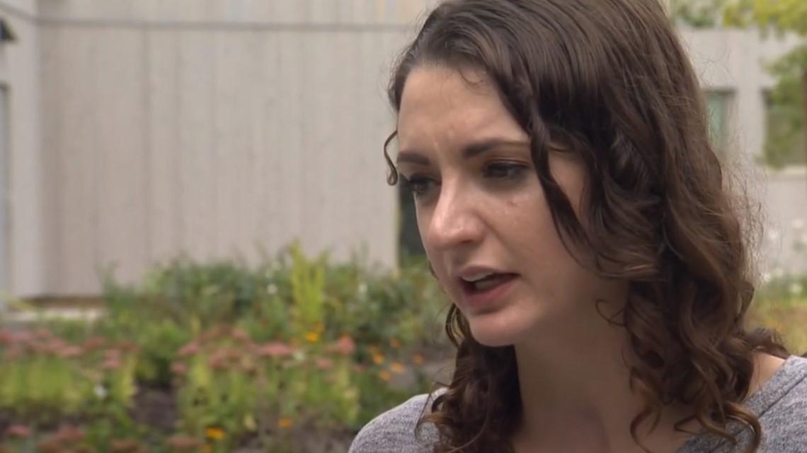 Portland drug detox centers have to turn people away | kgw.com