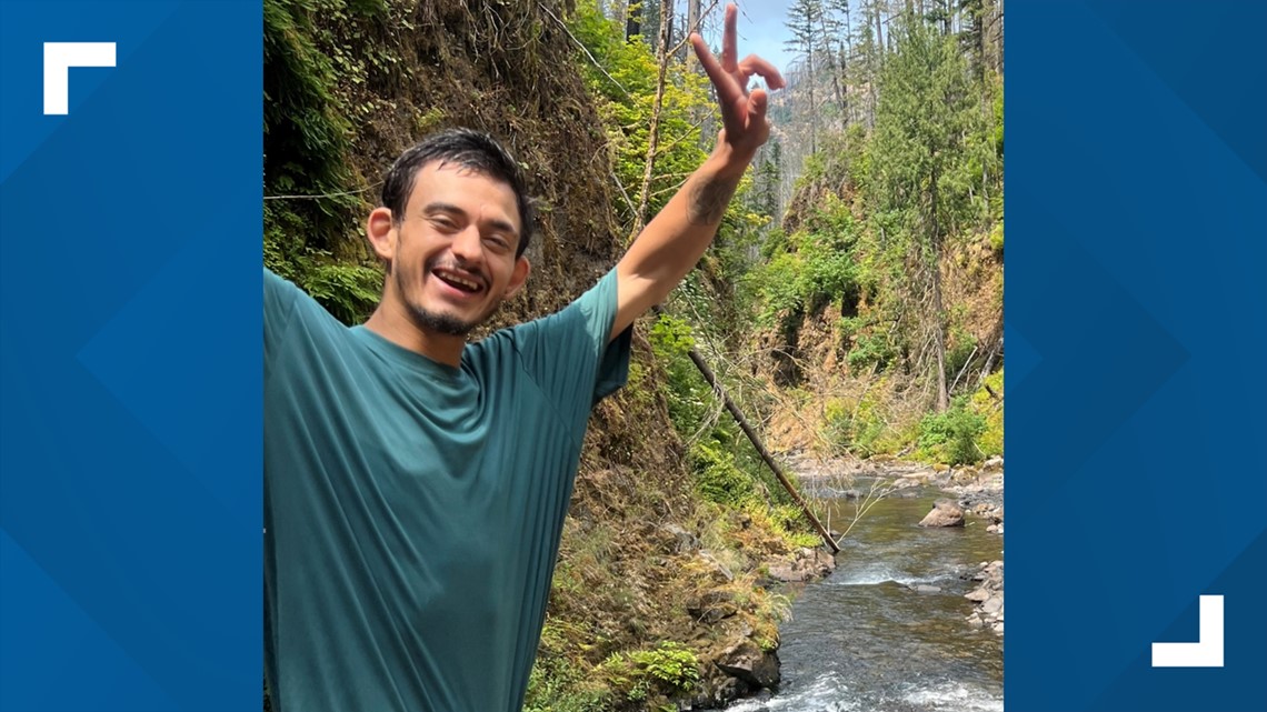 Portland police identify Goose Hollow MAX stabbing victim | kgw.com