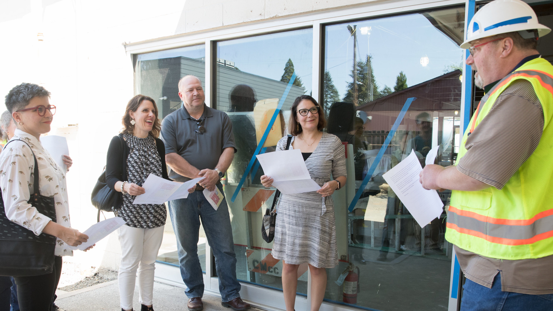 See inside Portland, Oregon homeless shelter Laurelwood Center | kgw.com