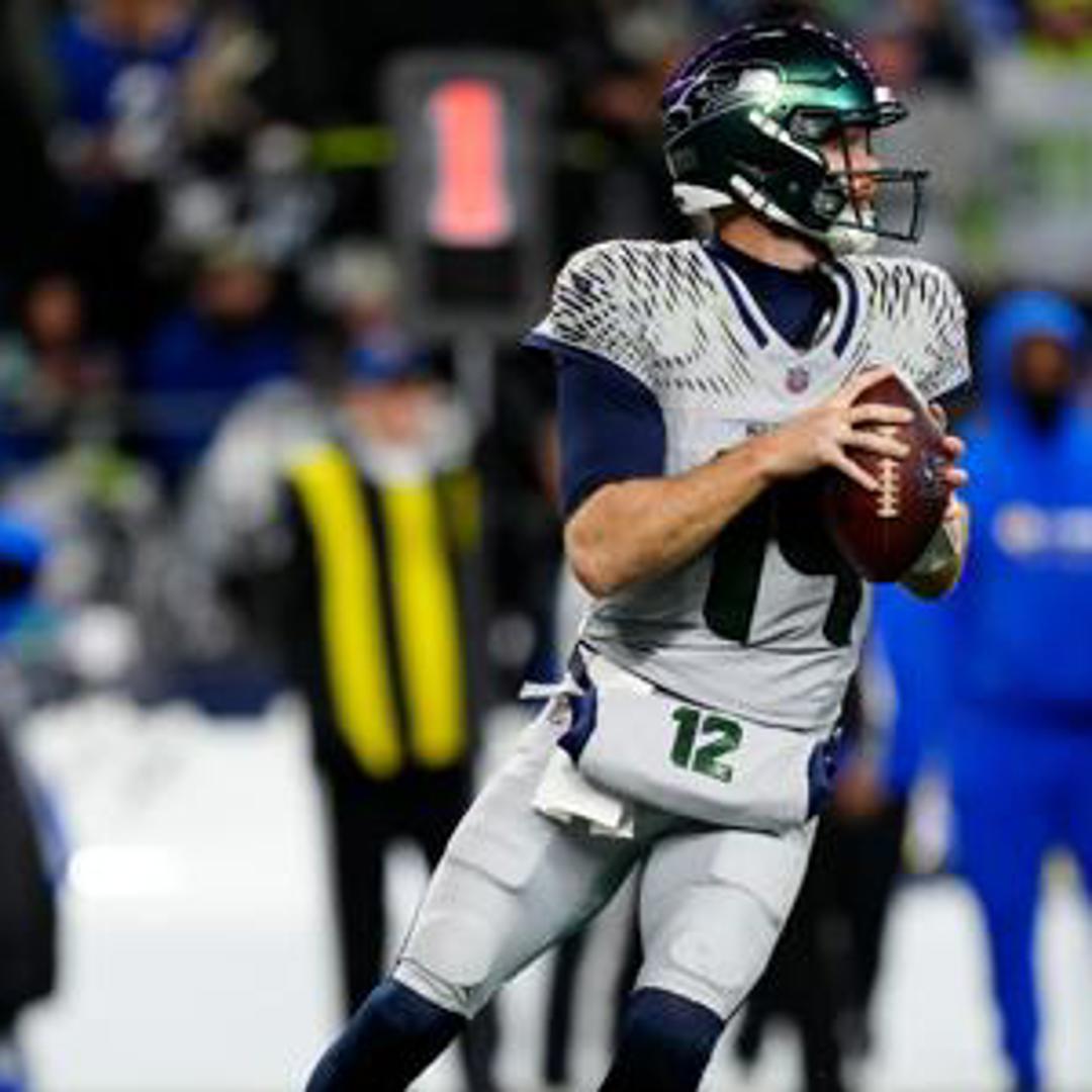 Seattle Seahawks vs. Los Angeles Rams: NFC Champion will have ultimate ...