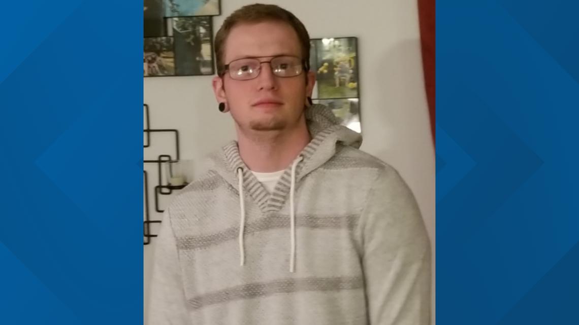 2 men dead in separate North Portland shootings identified | kgw.com